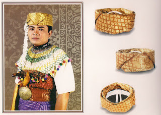 Tanjak Warisan Melayu