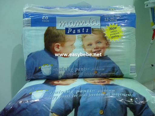 EasyBébé Store: Apr 23, 2011