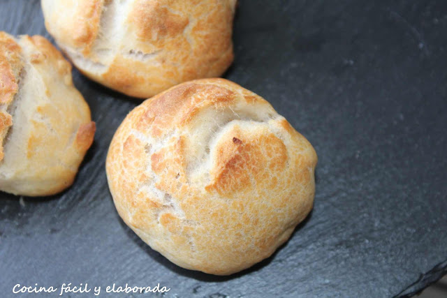 ¿Cómo hacer pan casero? - ¡Huele Bien!