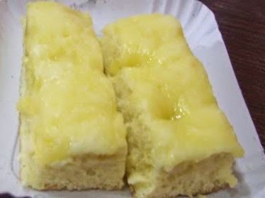 Tortas faciles y caseras | Torta alemana casera y facil