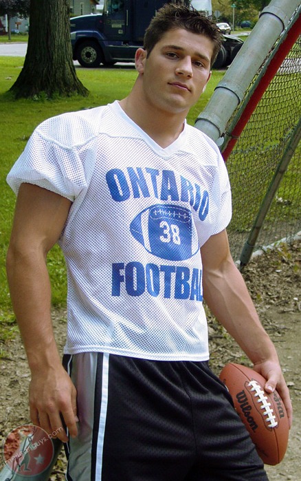 DAVID DUST: Are You Ready For Some Football?