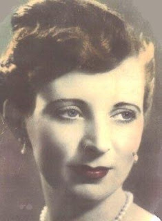 Murder is Everywhere: The Legacy Of Ruth Ellis