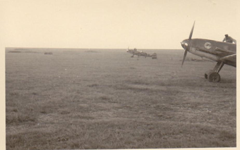 FalkeEins - the Luftwaffe blog: More aces of 5.Staffel JG 51