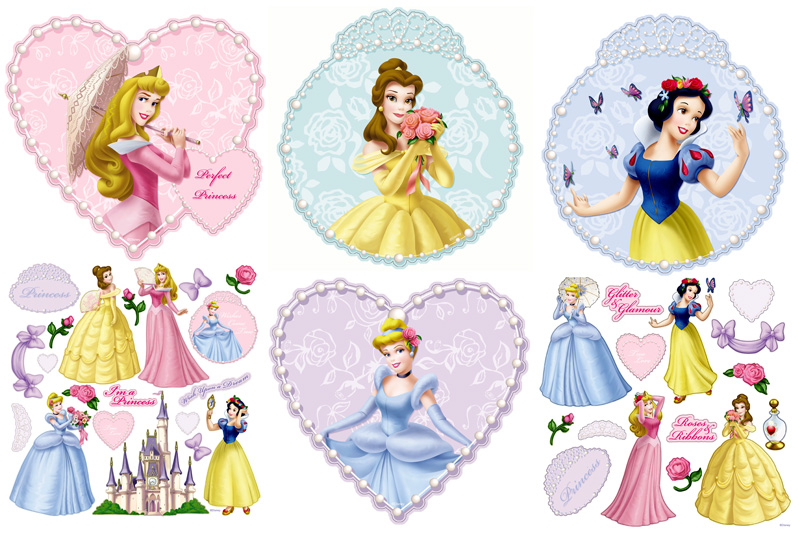 Princesa bebés Disney - Imagui