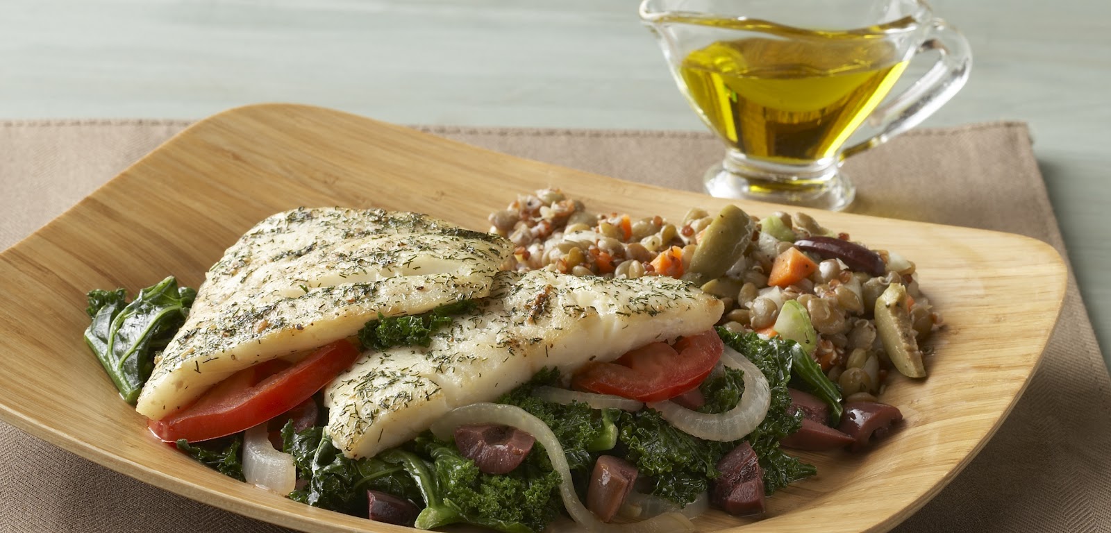 Catholic Cuisine: Fry-less Fish Recipes for Lent