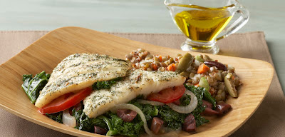 Catholic Cuisine: Fry-less Fish Recipes for Lent