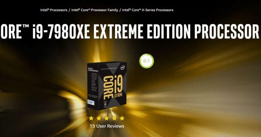 Penjelasan Arti Kode Huruf di CPU Prosesor Intel - Rindi Tech