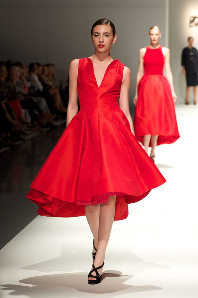 Dare to DIY: La ropa está hecha por personas. Siempre.