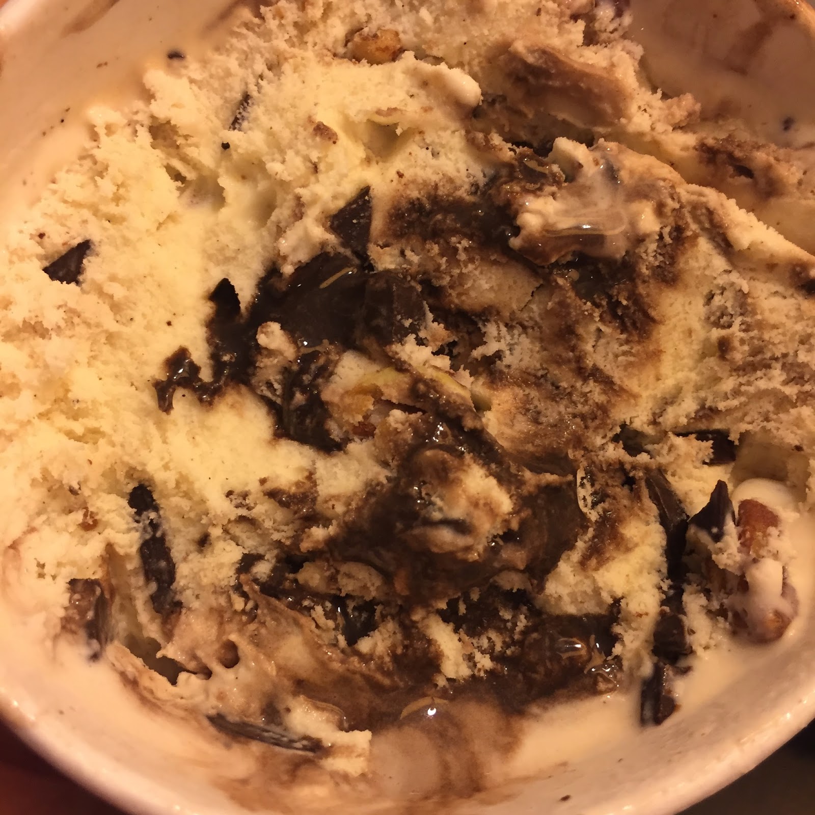 Ben & Jerry's Truffle Kerfuffle