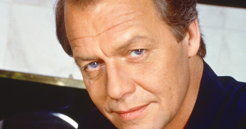 GRANDES CROONER: La vida de DAVID SOUL