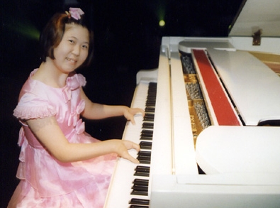 The Real Music Instruments: Hee Ah Lee