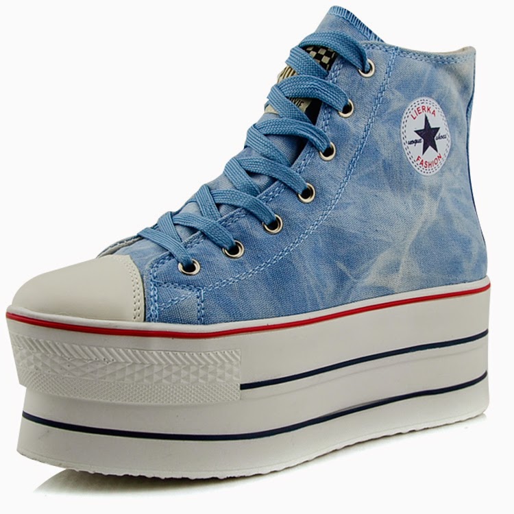 100 MODELOS Y ESTILO DE ZAPATOS PARA MUJER A EL ESTILO COREANO