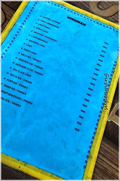 SUPERMENG MALAYA: WATIE CORNER, Nilai NS