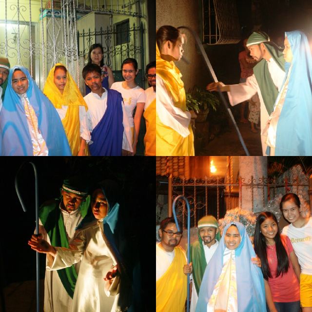 Picture Perfect Memories: Panuluyan♡