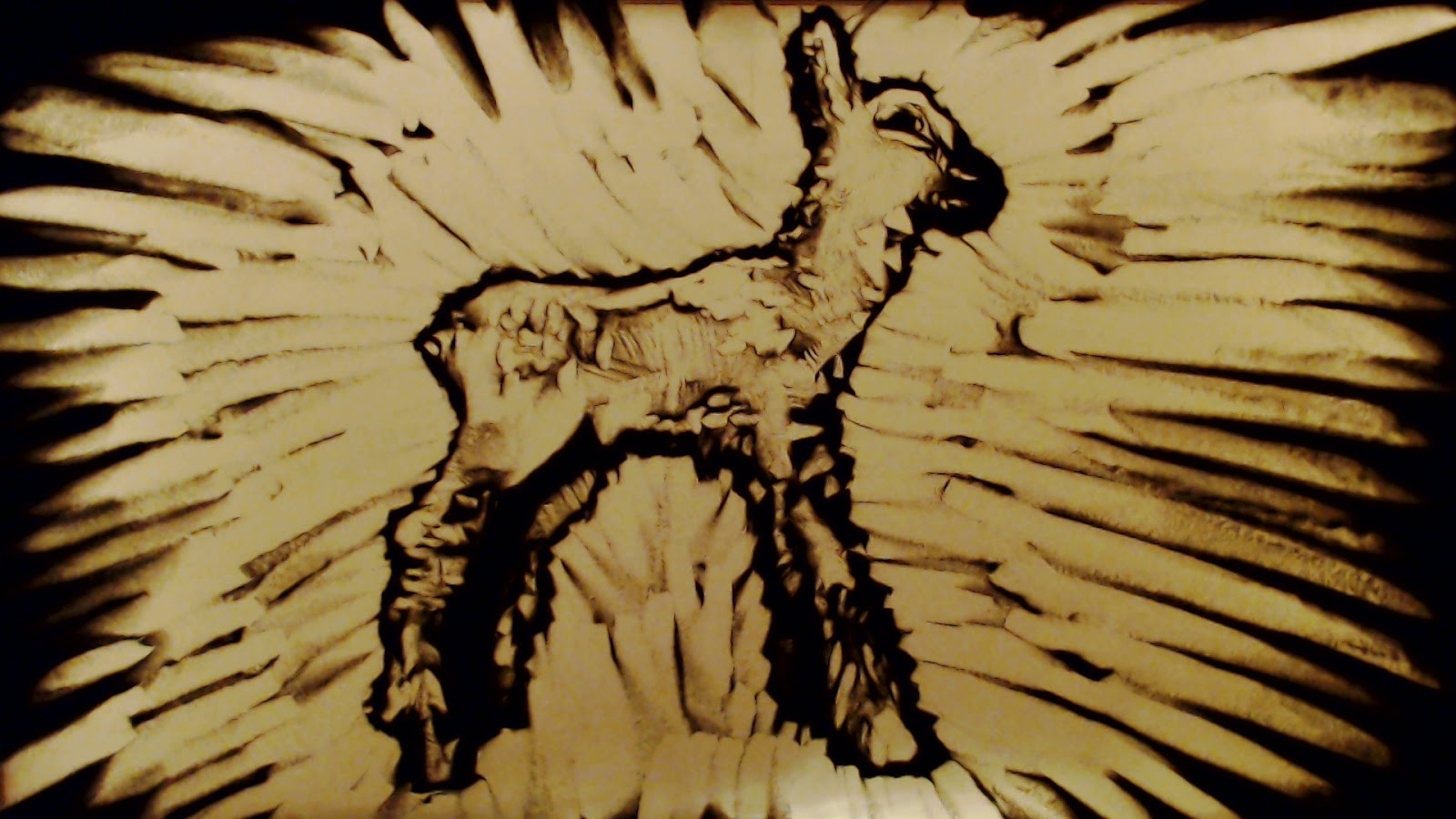 Final frames — JJJaspersen Studios