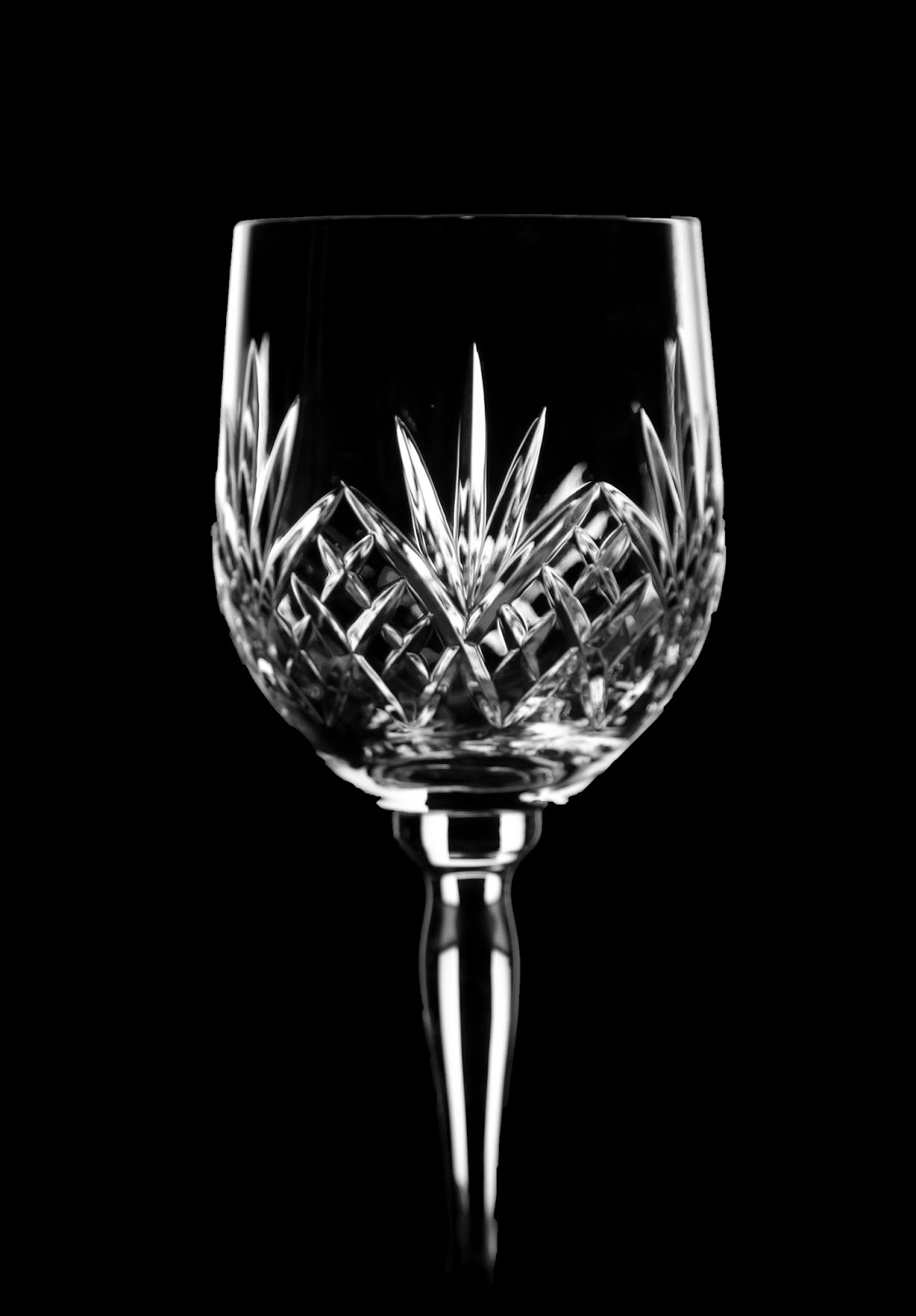 Phoblography.: studio lighting - photographing glass workshop