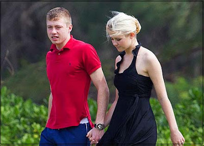 Elizabeth Smart and Matthew Gilmour Wedding | Music News