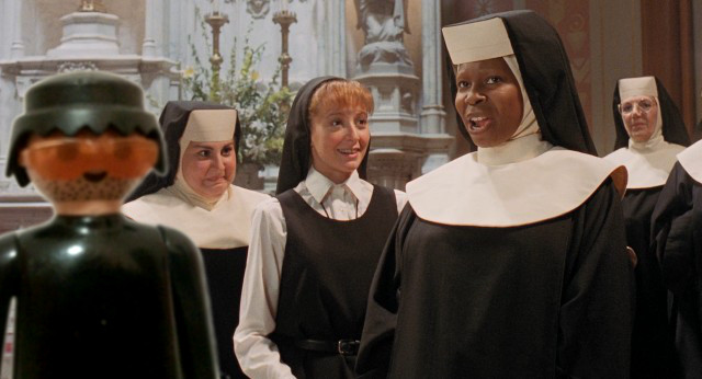 THE GRANDMA'S LOGBOOK ---: OH HAPPY BEANS! FILL US WITH THE LIGHT OF DAY...