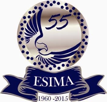 ESIMA ESPAÑOL 1 LUNA: CONCURSO ACADÉMICO ESIMA