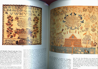 N e e d l e p r i n t: SOLD The Joan Stephens Collection : Important ...