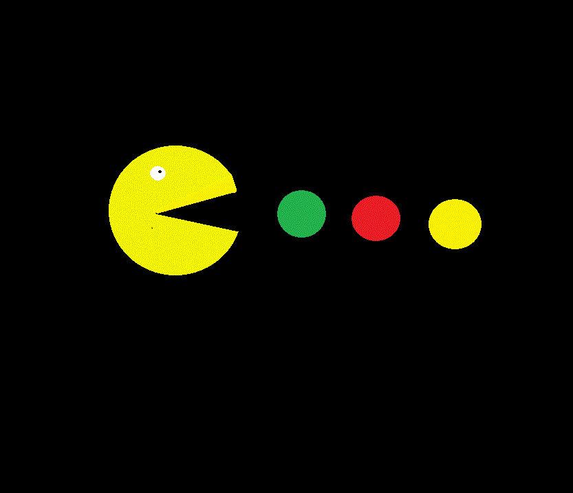 GAMERS BLUE: Pacman Flash Game