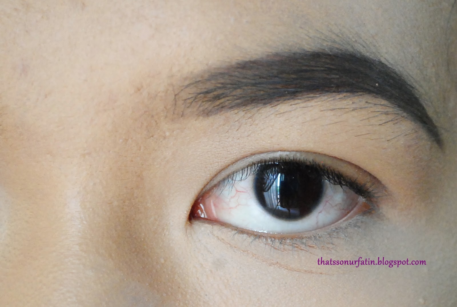 It's Not Makeup, It's Confidence ♥: Tutorial #6 : My Eyebrow Routine ...