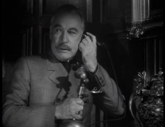 Forgotten Actors: Roy Gordon