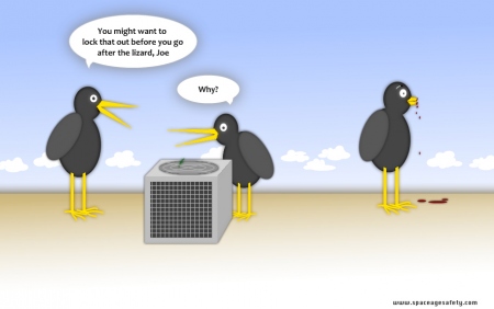 WE GIVE YOU ANOTHER OPTION...: TRAINING - "Lockout/Tagout" (HUẤN LUYỆN ...