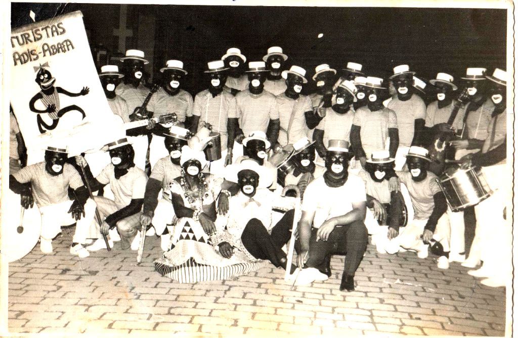 ADIS ABAFA "70 Anos"