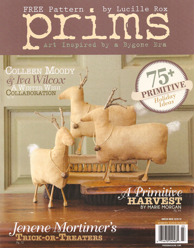 Deanna's Distractions: Storybook Challenge - MAIDA group submission to ...