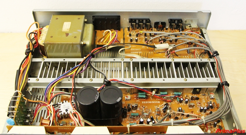 Dual CV-1462 - красота и совершенство из 1980-х в Московском магазине ...