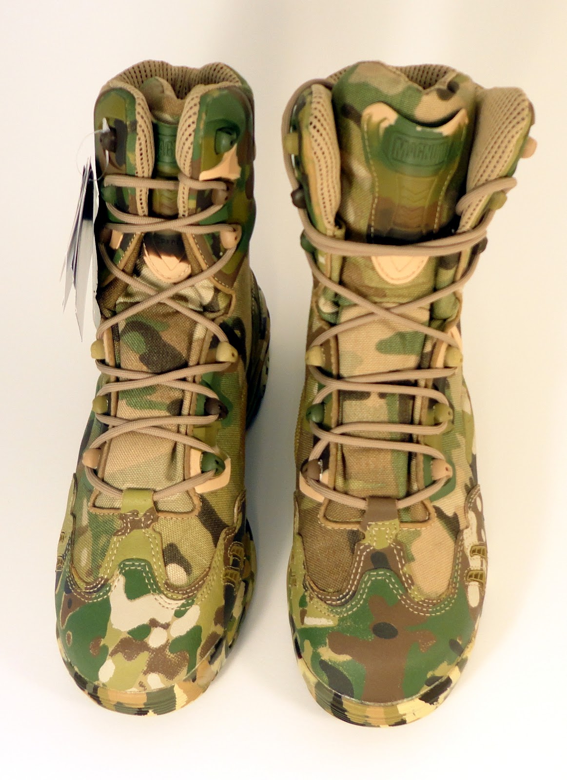 Reverend Fowl: Truckin’ with the Spider Family