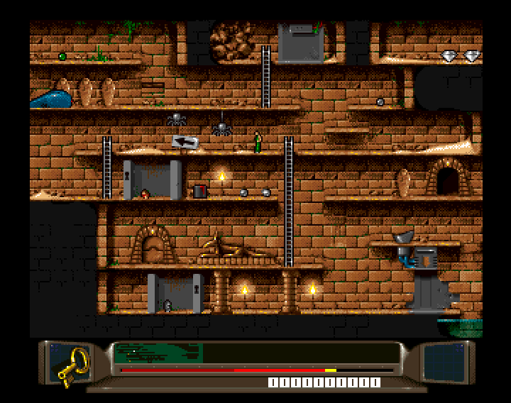 RETRO SPIRIT GAMES: Awesome Amiga games on your PC - The Easy Way!