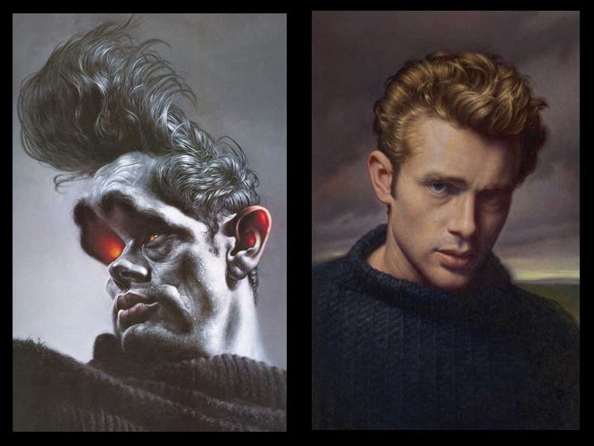 Braden River Commercial Art 2: Sebastian Kruger