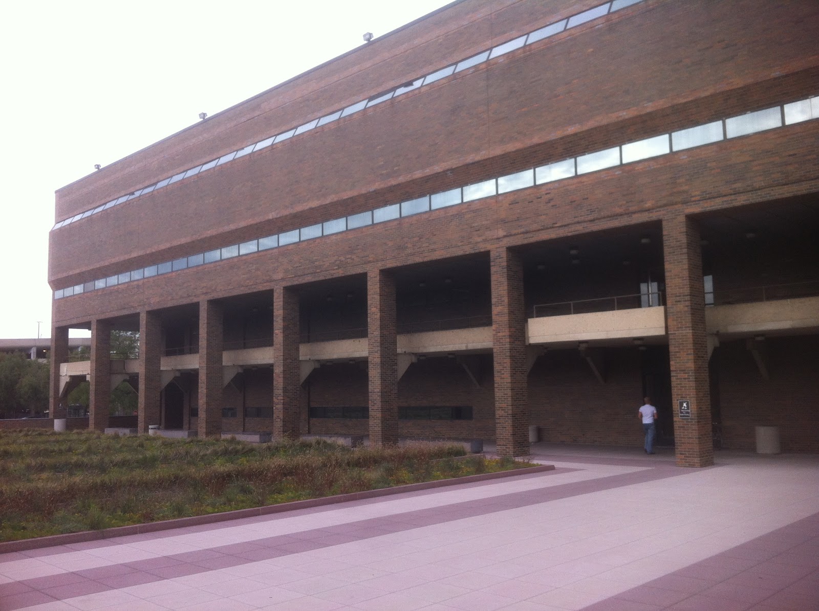 I See You at UIC: BSB, UICT and EPASW!