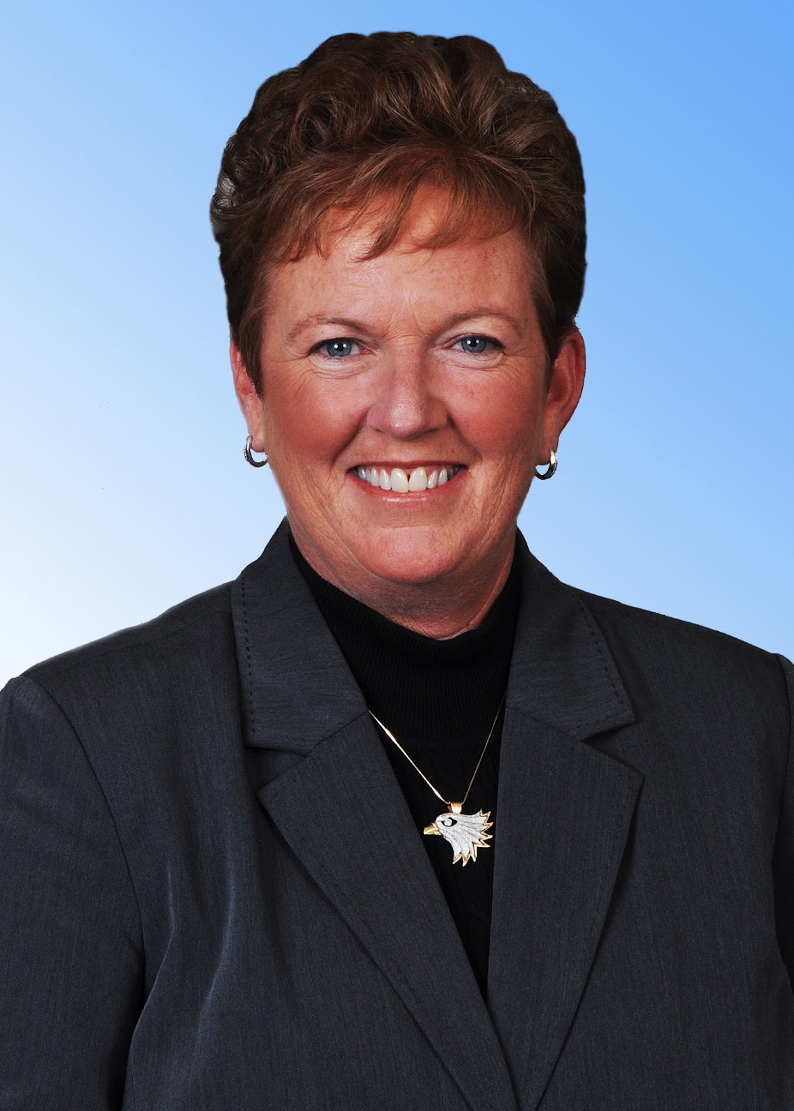 South Florida Postal Blog: Sue Aronson Returns to South Florida