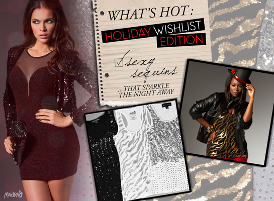 The Miami Style Blog: Fashion Spotlight: Mad Rag & 10 Spot Fashion