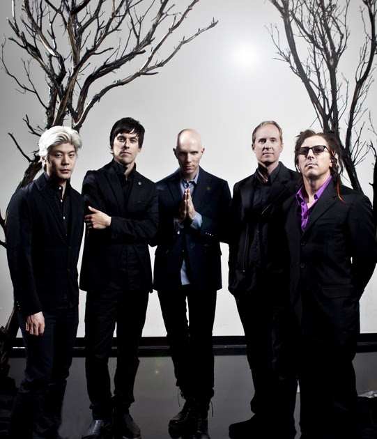 Alter The Press!: A Perfect Circle Announce North American Tour Dates