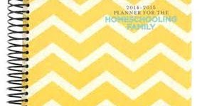 Curious Journey Homeschool: To Plan or Not to Plan?