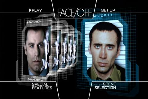 Face/Off - Movie Reviews