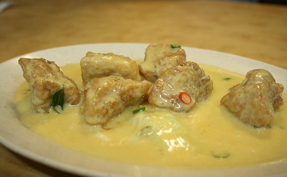 Resepi Ayam Masak Butter Basah Sedap | Galeri Simpel