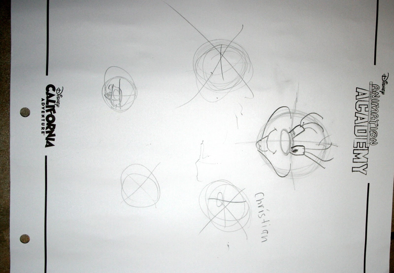 Unseasonably Warm: Grumpy, Goofy, Our Goobers, and Groggy