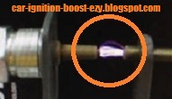 Car Crazy Ignition Booster: FireStorm Ignition Performance Coil Booster