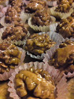 Annelis Vegetariska LCHF: Godis/Snacks/kakor/bullar