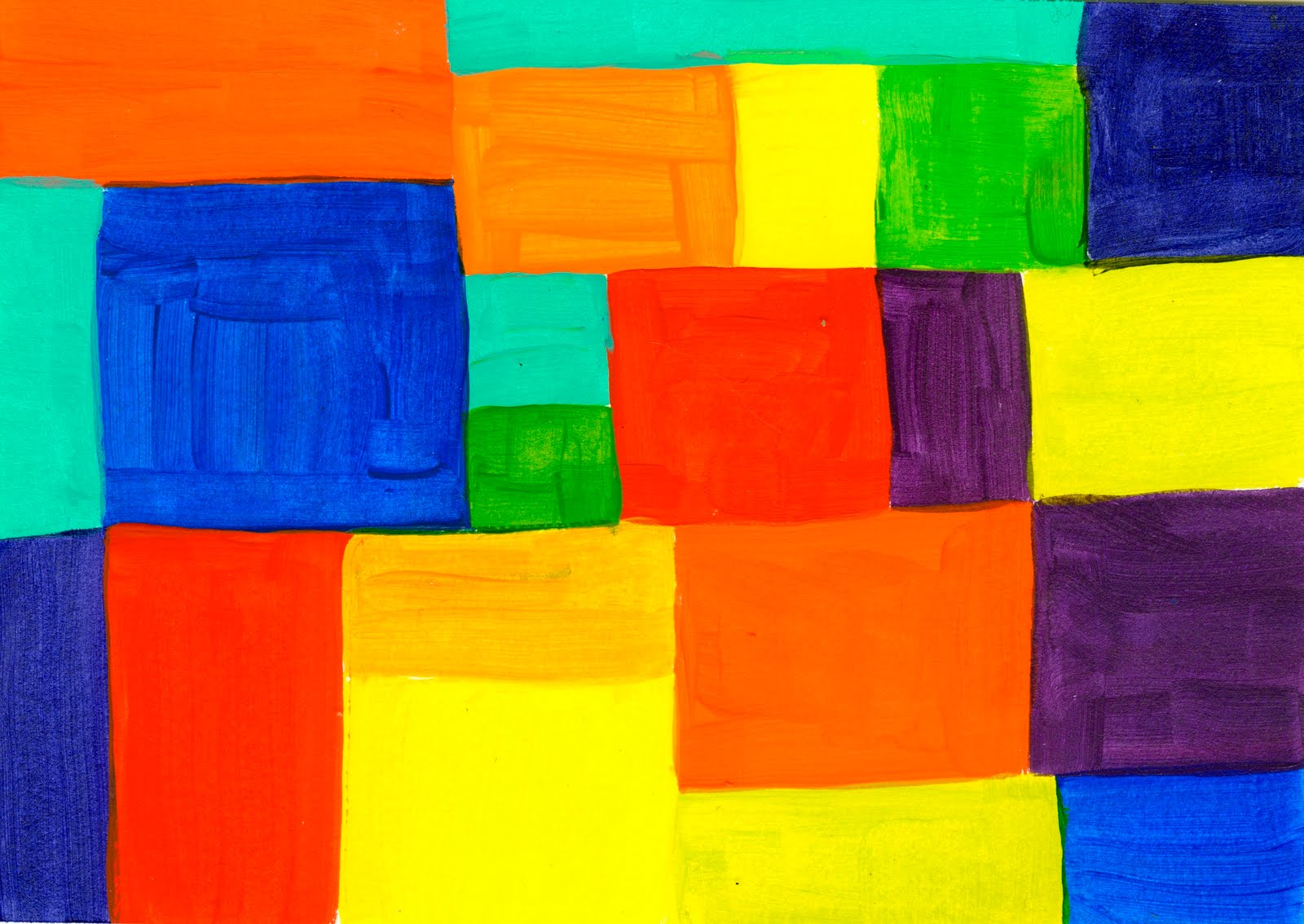 collage journeys by Jane Davies: My New Online Workshop