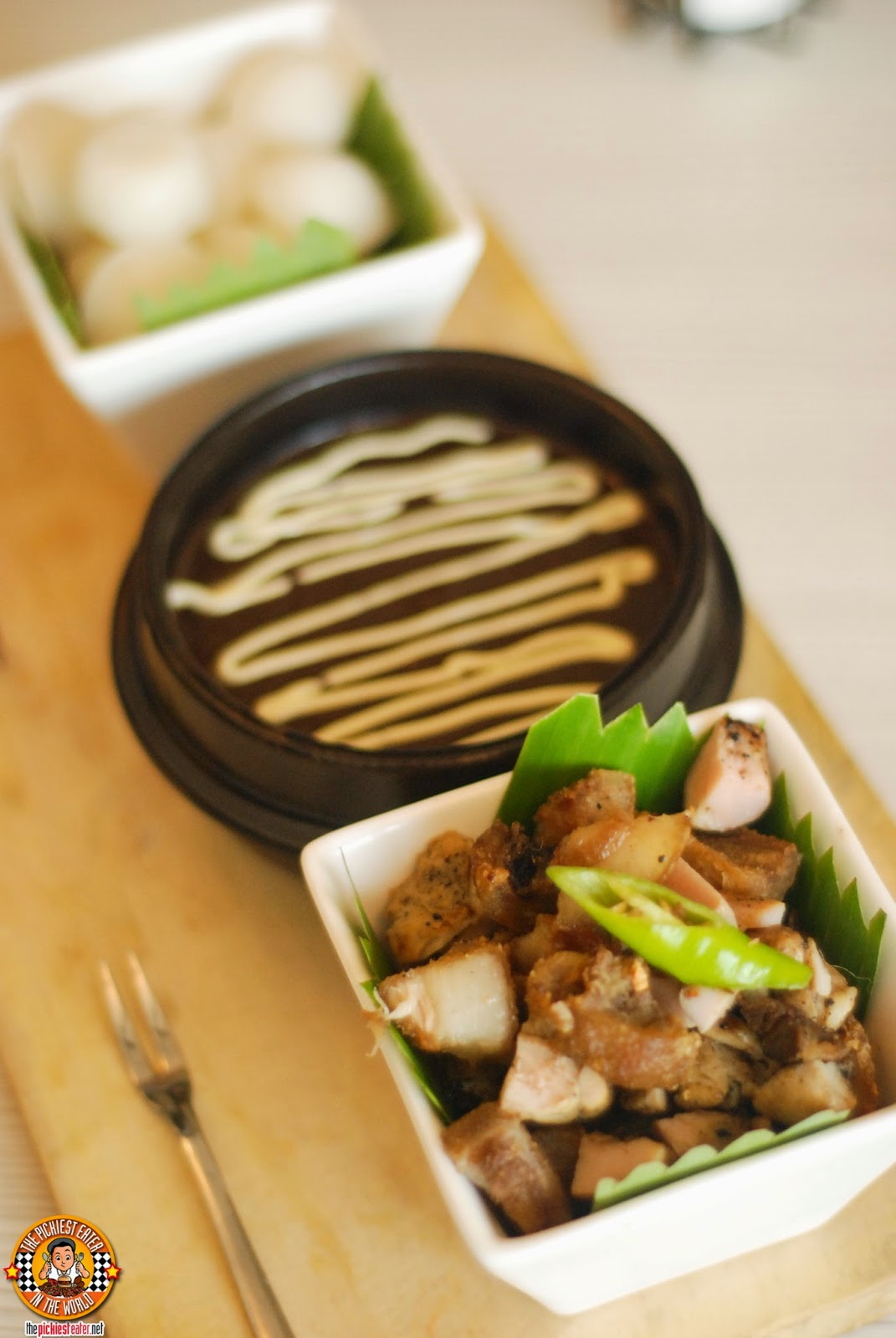 THE PICKIEST EATER IN THE WORLD: NEIL'S KITCHEN: A NEW LEVEL OF ...