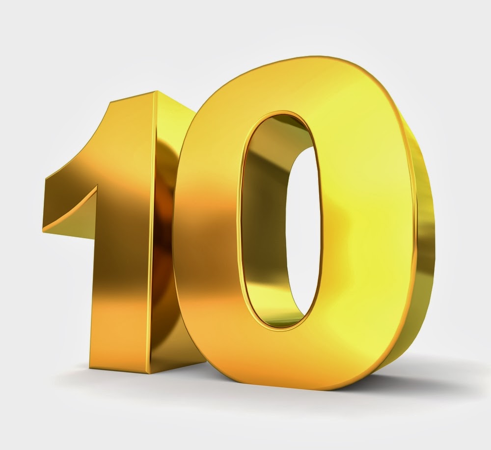 Joint Venture 10 Out Of 10 My Favourite 10 Rheumatology Papers From 2013