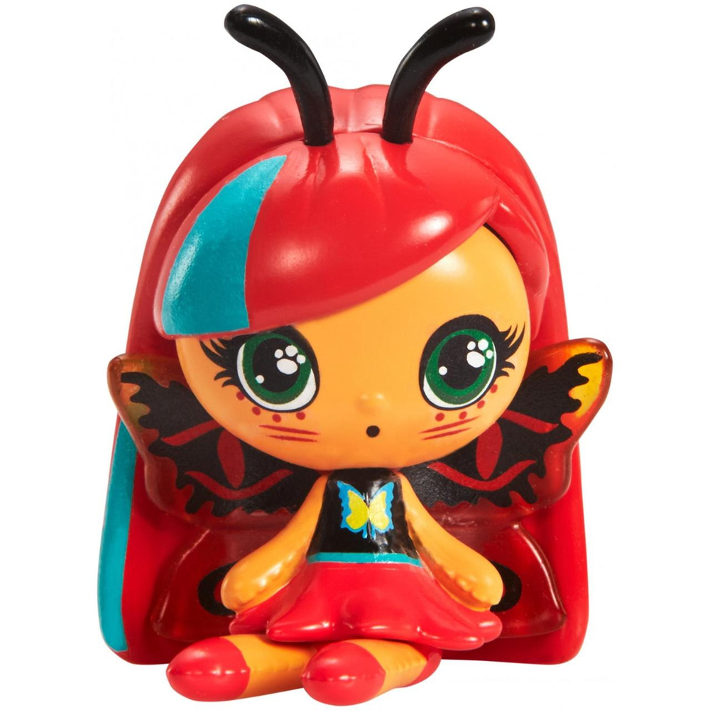 Monster High Toralei Stripe Series 3 Garden Ghouls Figure | MH Merch