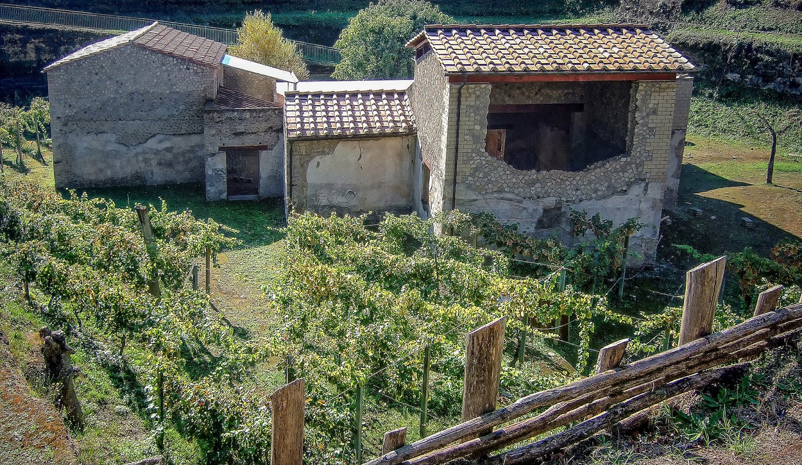 Roman Times: September 2014