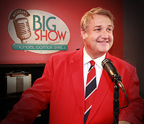 Michigan's Big Show starring Michael Patrick Shiels